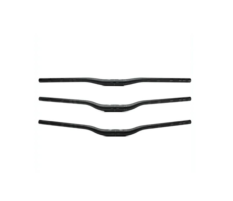 Nukeproof Horizon V2 Alloy 800mm 35.0mm 38mm Riser Bar in Black