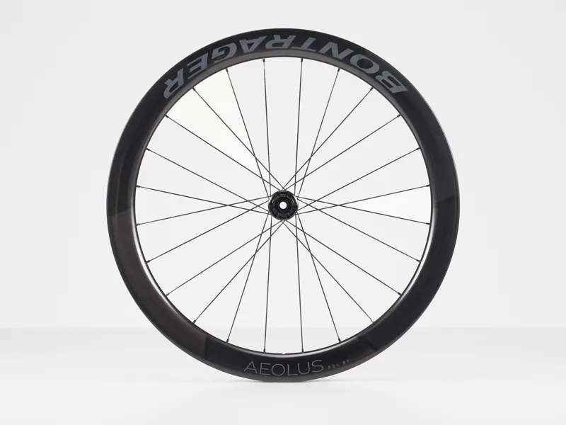 Bontrager aeolus wheels store