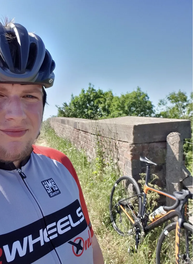 2 Wheels Only Ltd | Meet the team