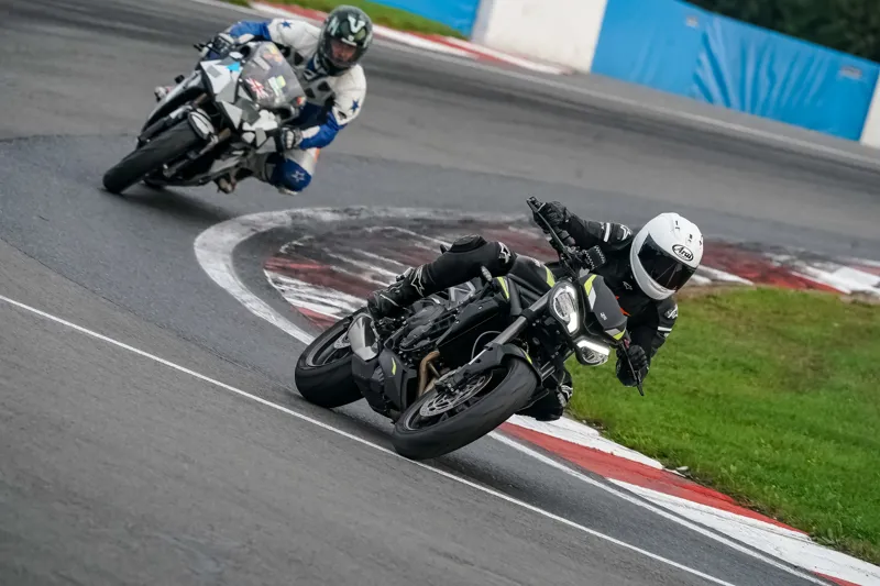 2 Wheels Only Ltd | Meet the team