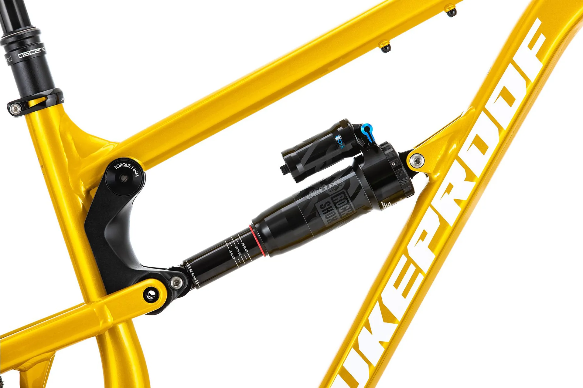 Nukeproof Mega 290 Pro Alloy GX Eagle