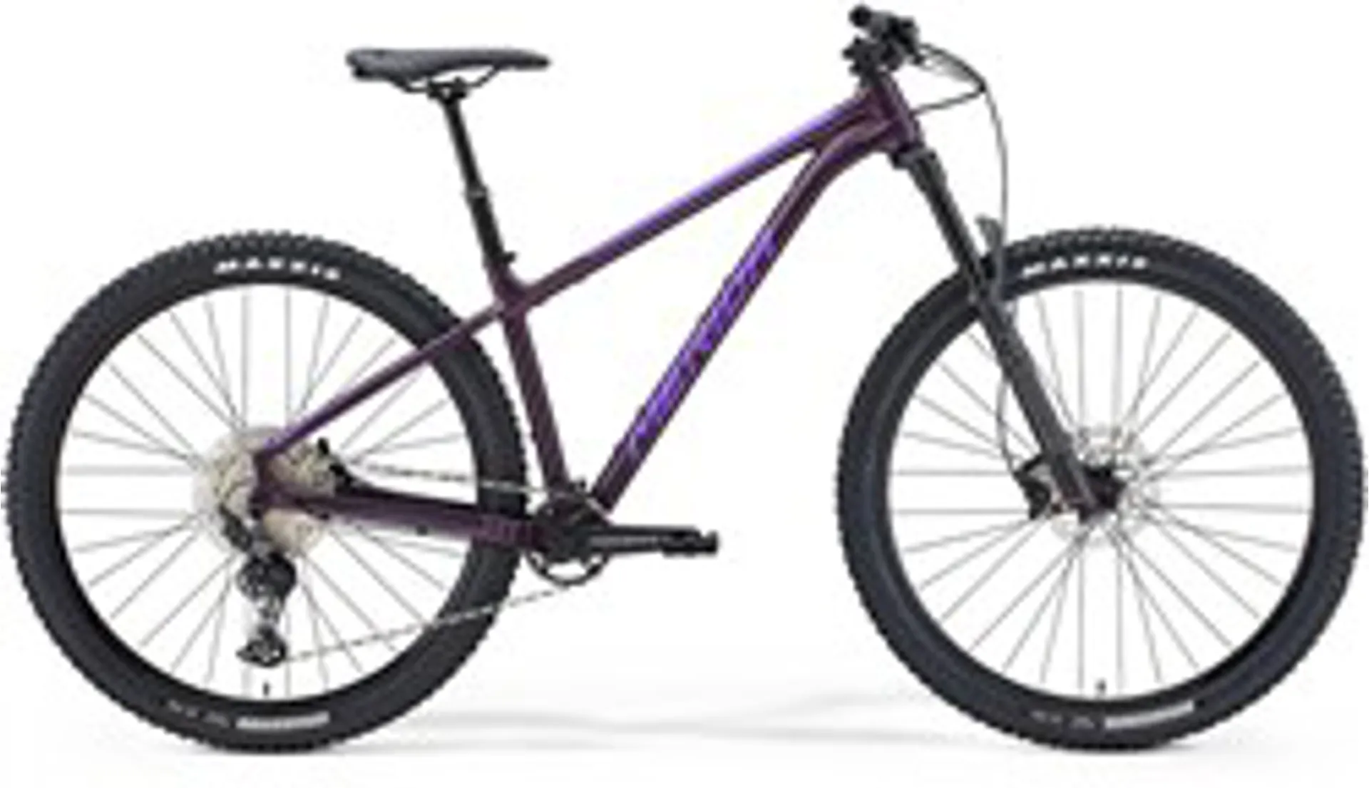 Merida Big Trail 600