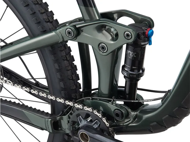 Trance x 29er 2021 store