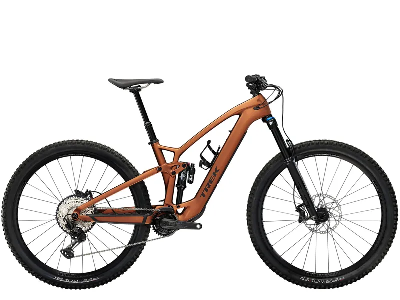 Trek 2023 Fuel EXe 9.7 Matte Pennyflake