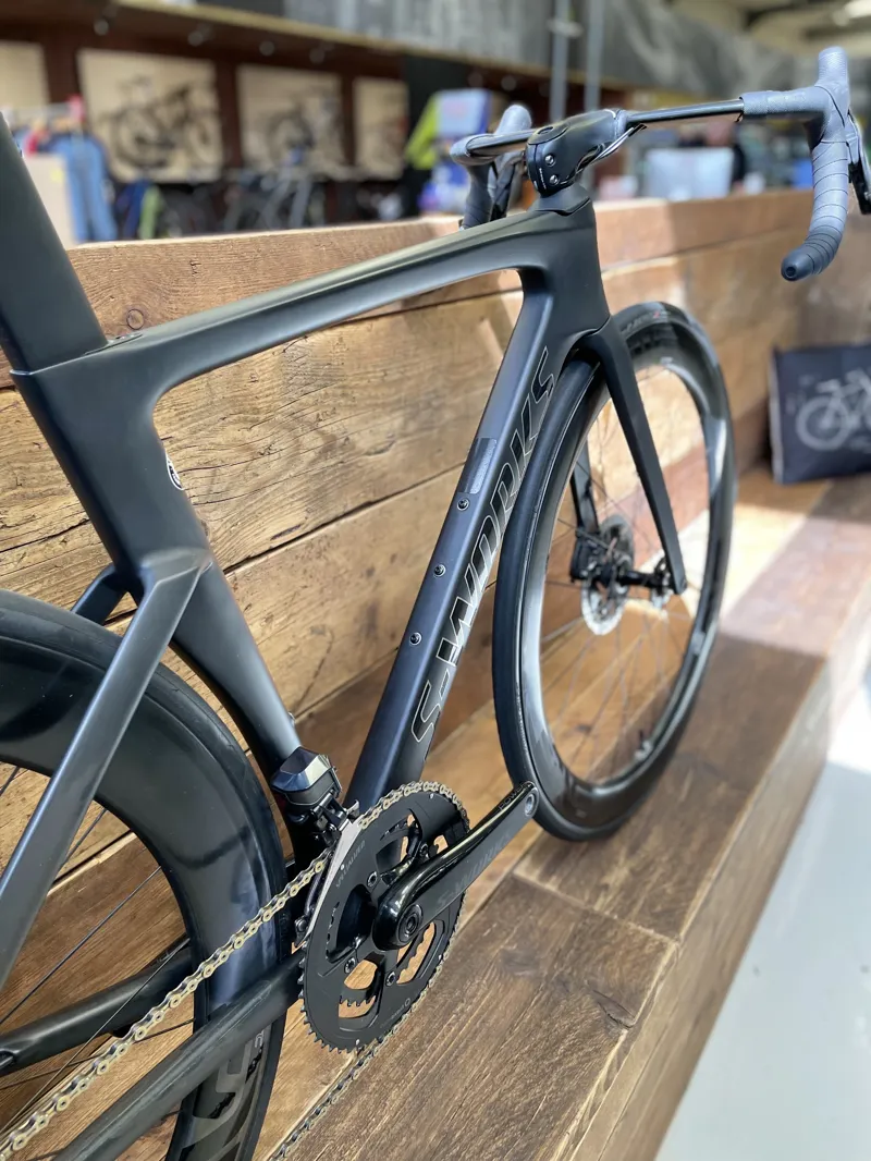 Used s works venge store
